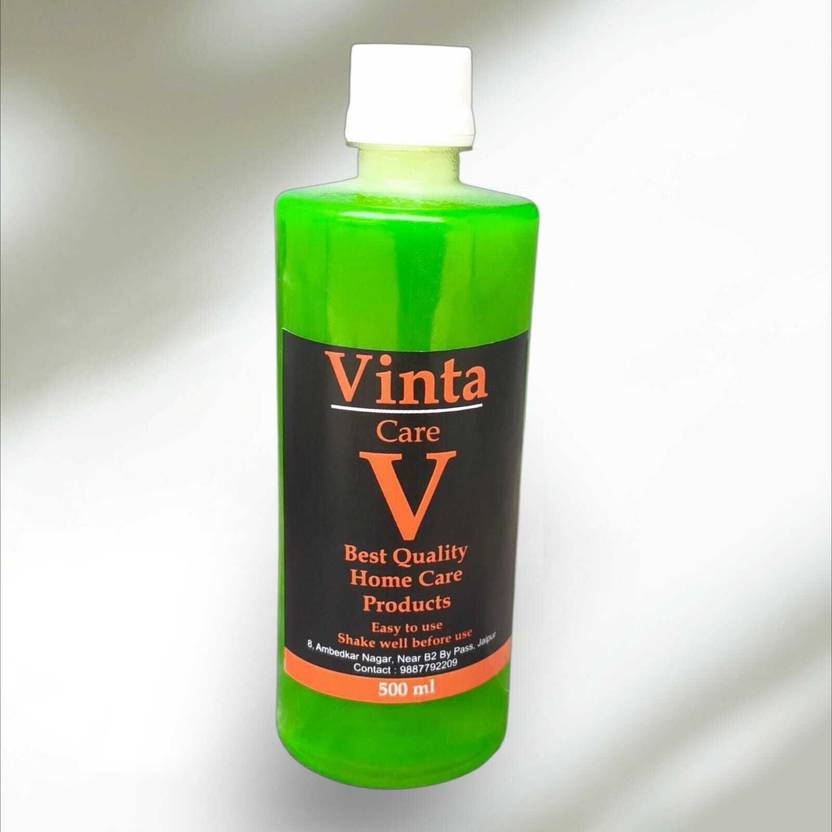 VINTA All Purpose Cleaner Best Quality All-in-One Cleaner (F68 ...
