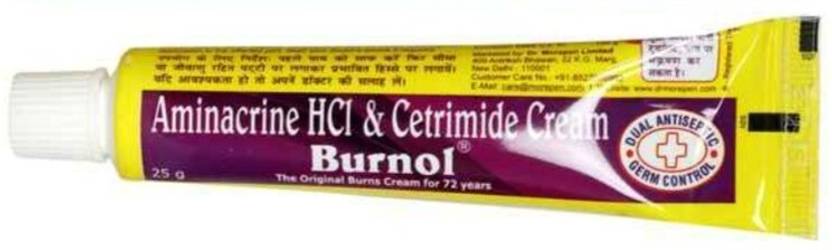 Burnol Cream Price in India - Buy Burnol Cream online at Flipkart.com