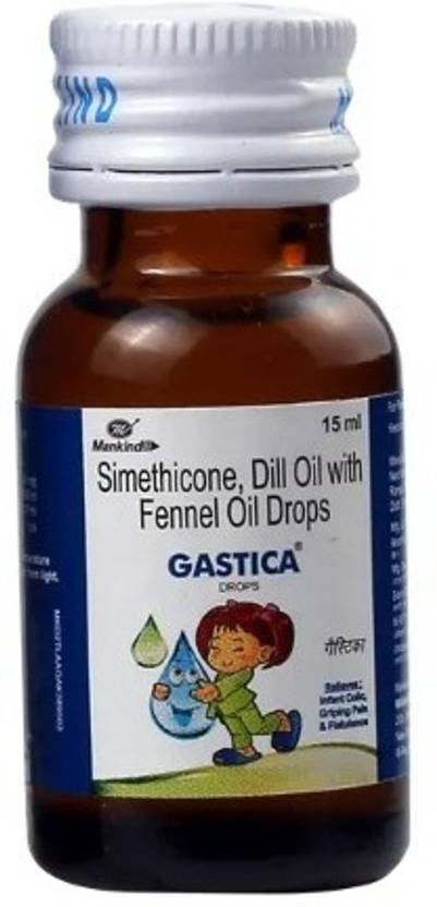 Gastica Drops (15 ml) Drops Price in India - Buy Gastica Drops (15 ml ...