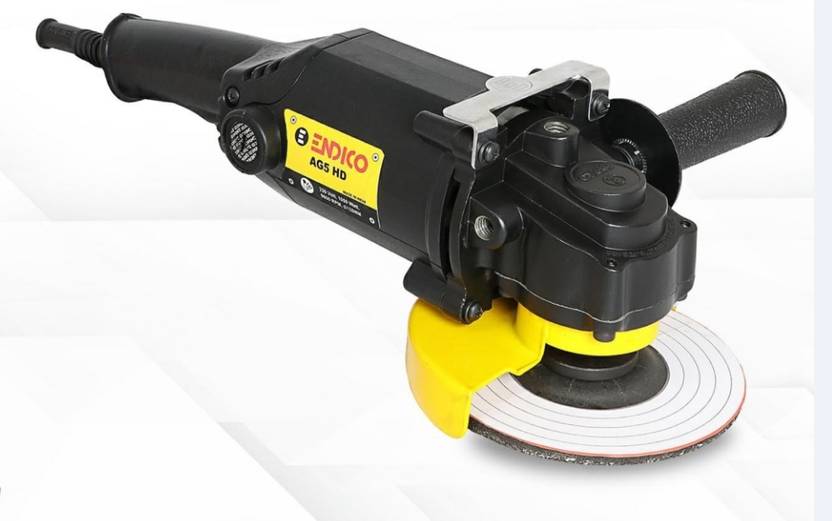 endico AG5 HD Angle Grinder Price in India - Buy endico AG5 HD Angle ...