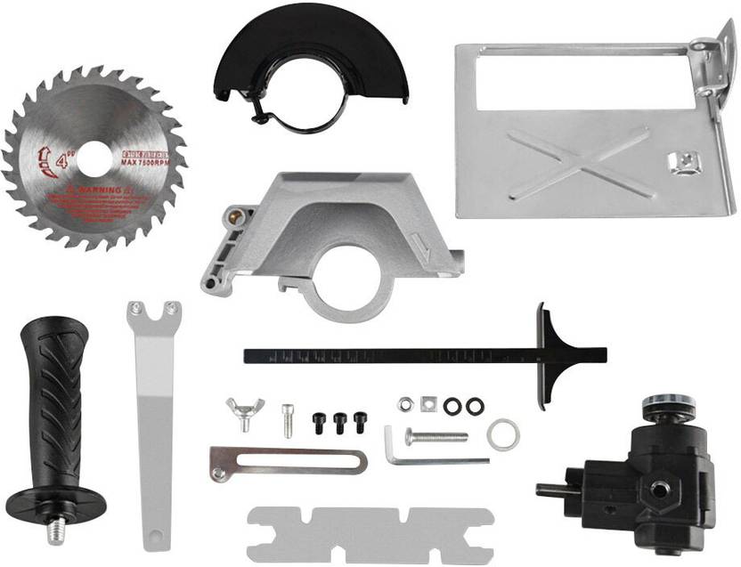 Inditrust Electric Drill Modified Tool Attachment Tool set for Tile ...
