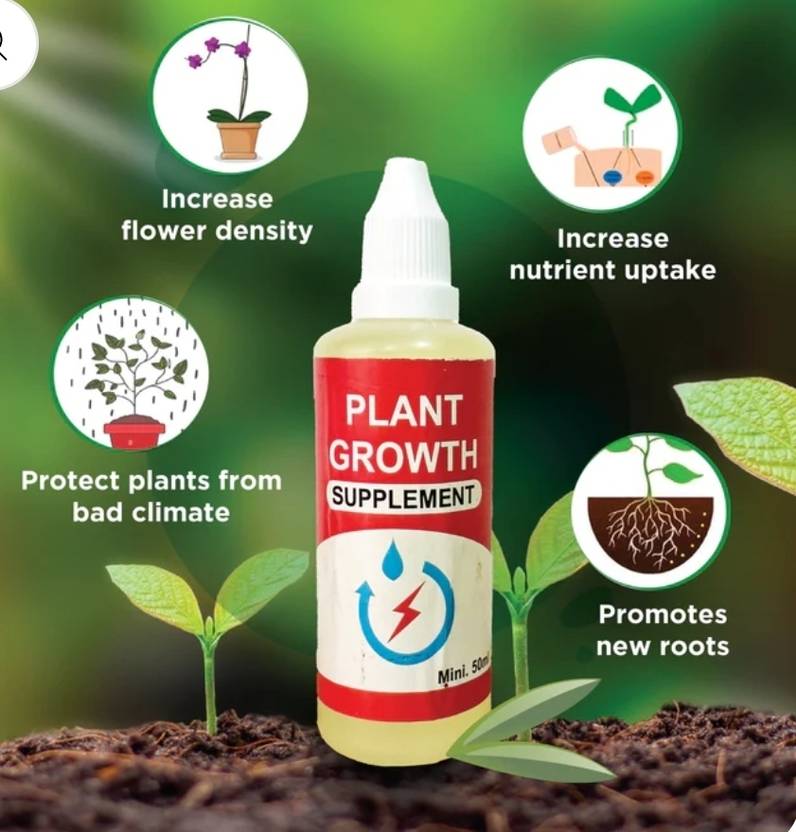 Plant growth growth supplement Aquatic Plant Fertilizer Price in India ...