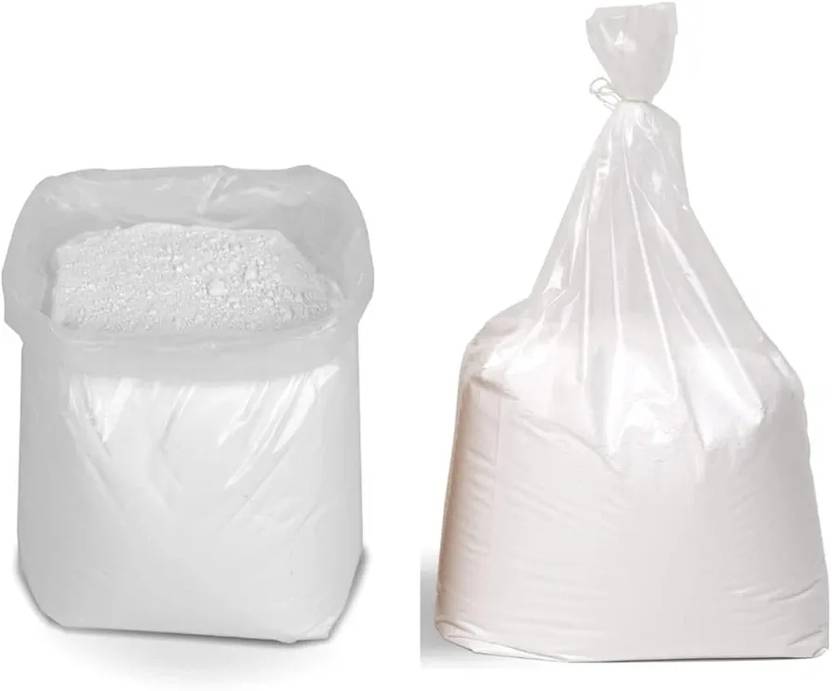 Yooko (1 kg ) Plaster of Paris Gypsum Powder POP, Multi Purposes Use ...