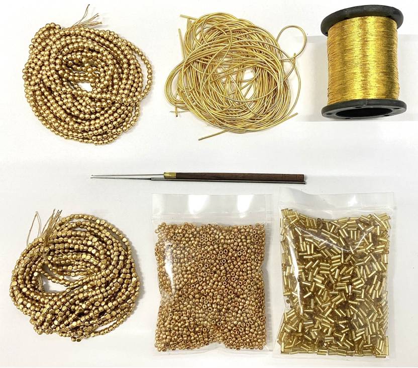 rawzone Aari work Items Premium Maggam Materials Kit - Aari work Items ...