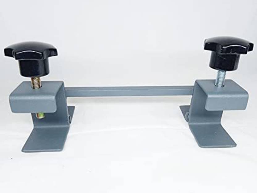 Flipkart.com | Pixel Screen Printing Table Hinge Clamps for Holding ...