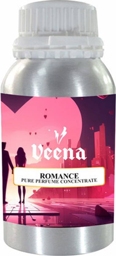 Veena Pure Perfume Concentrate, Attar Oil, Diffuser Oil, Fragrance Oil ...
