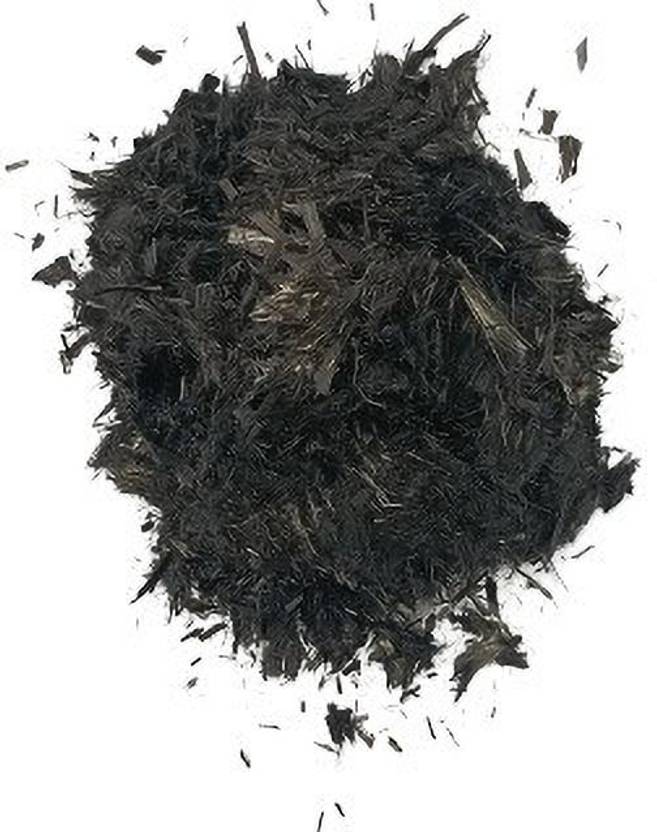 CF COMPOSITES CARBON FIBRE CHOPPED 6MM 250GRAM Combo Price in India ...