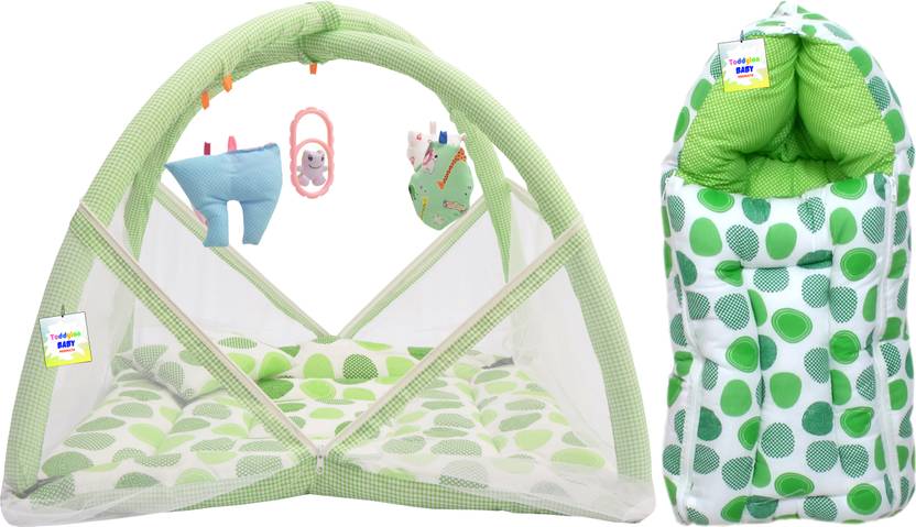 Toddylon New Born Baby Boys & Baby Girls Daily Essential Gift Set Combo ...