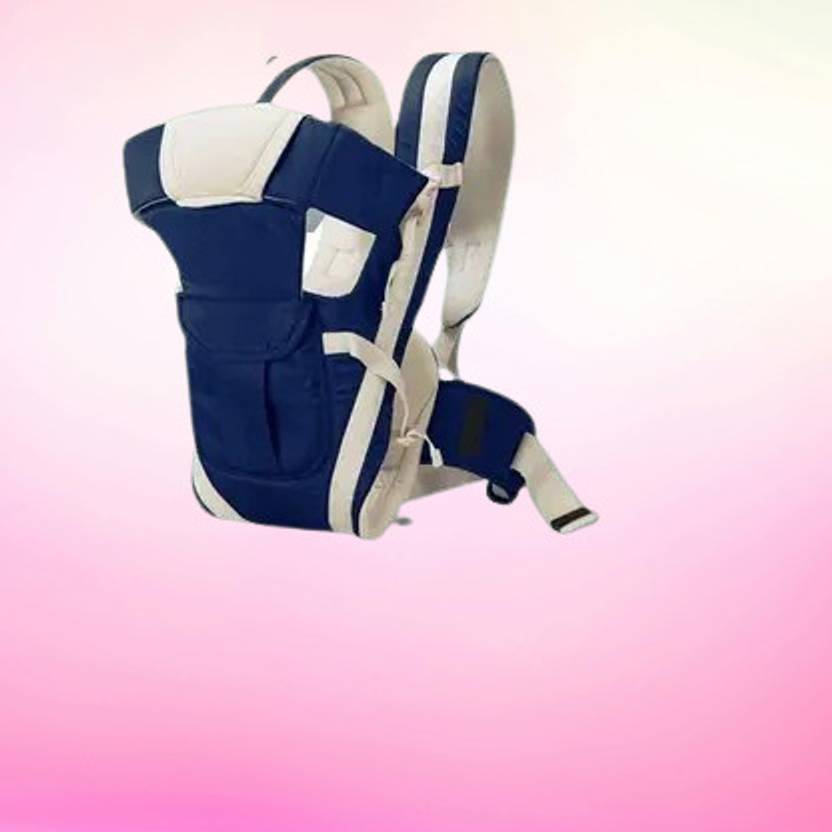 BROTTON BTN BABY CARRIER BAG BLUE PP044 Baby Carrier - Carrier ...