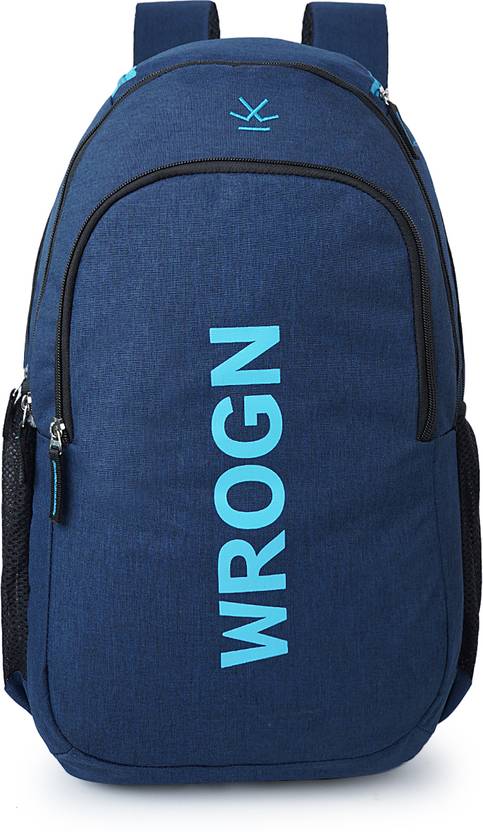 WROGN SMART BAG Spacy Laptop Bag For office College Bag For Men And ...