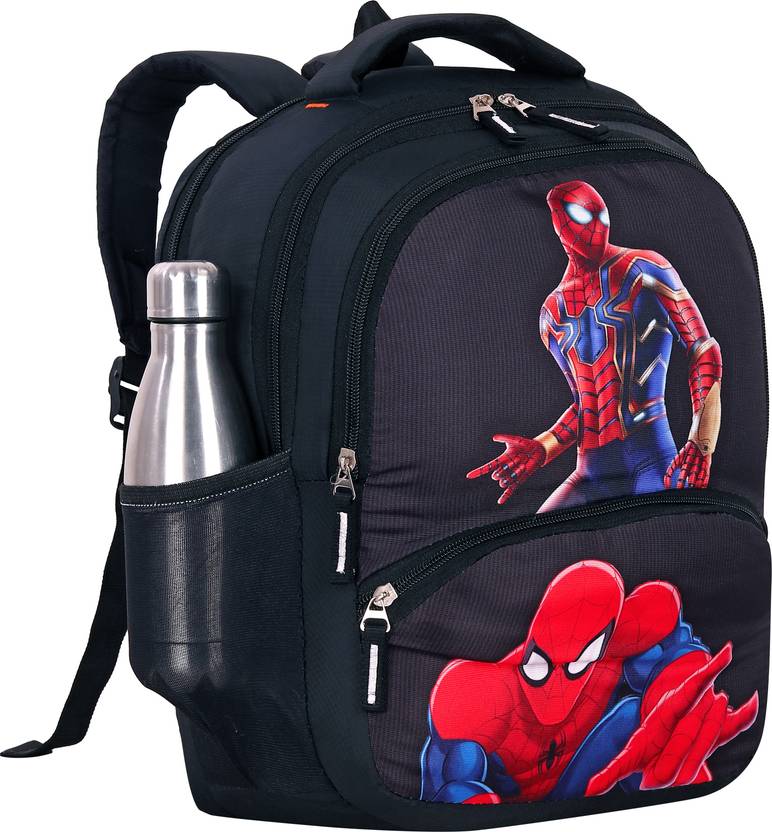 Nema Kids Stylish Junior School Bag Backpacks Cartoon/Boy/Girl/Baby/ (3 ...