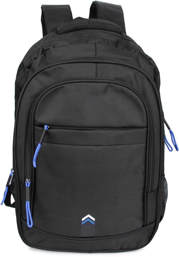 CarryTrip Laptop Backpack With 2 Compartments and 2 Pockets / Laptop ...