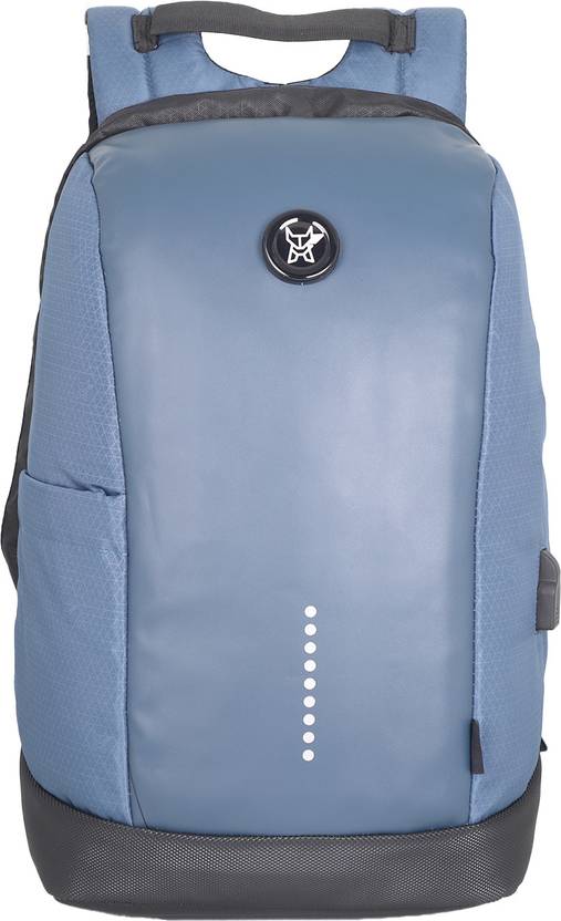 Arctic Fox Slope Anti-Theft Dark Denim 23 L Laptop Backpack Dark Denim ...