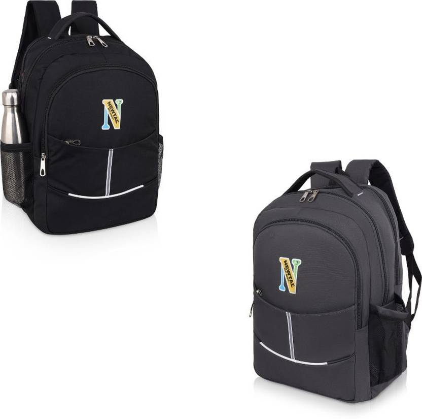 newtal Unisex Backpack – Lightweight, Multi-Purpose & Comfortable Carry ...