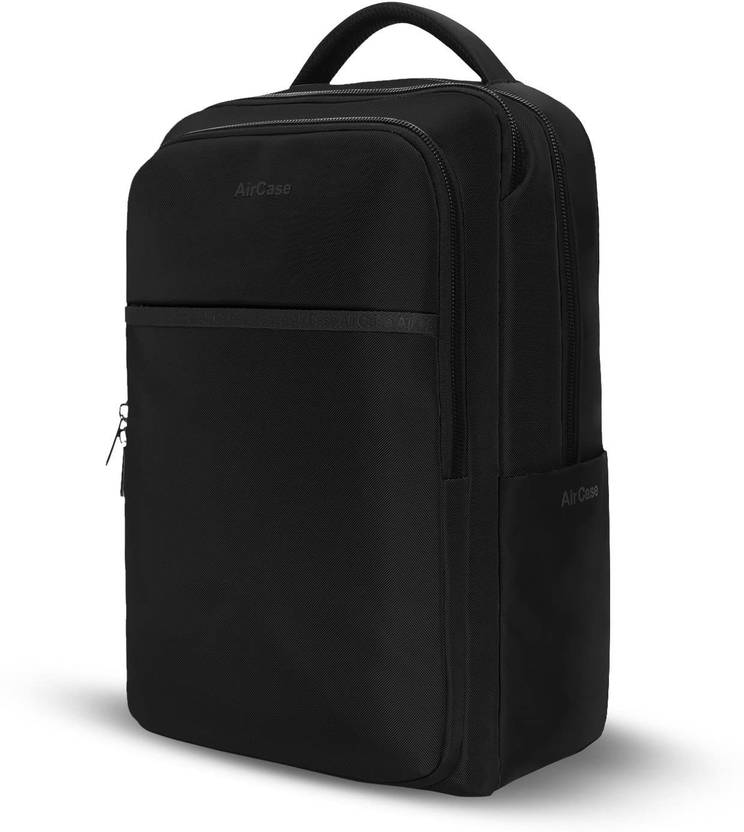 AirCase Anti-Gravity Backpack, Weight Reducing 15.6” Laptop Bag for ...