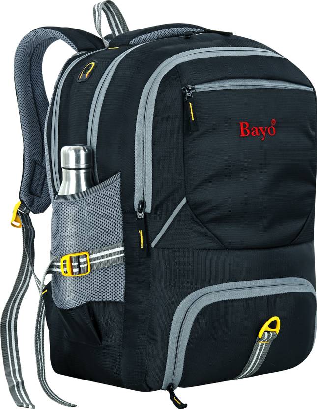 bayo 45 Ltrs Light Weight Waterproof Laptop Backpack 45 L Backpack ...