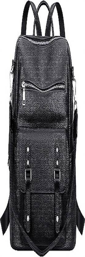 BONJOUR UT-05 16 L Backpack BLACK - Price in India | Flipkart.com