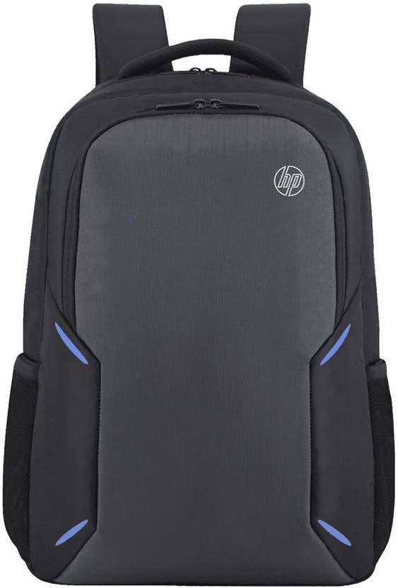 HP X Entry Backpack Light weight Upto 15.6 Inch Laptop Backpack 30 L ...