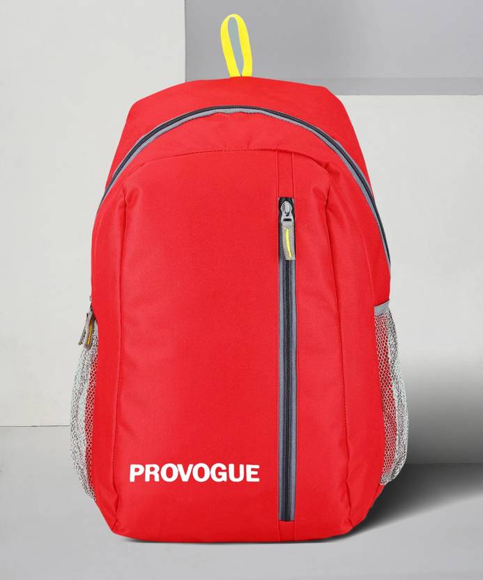 PROVOGUE DAYPACK Small Bags for daily use library office outdoor hiking ...