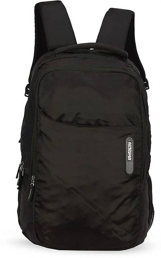 AMERICAN TOURISTER Laptop Backpack TRON 30 L Laptop Backpack Black ...