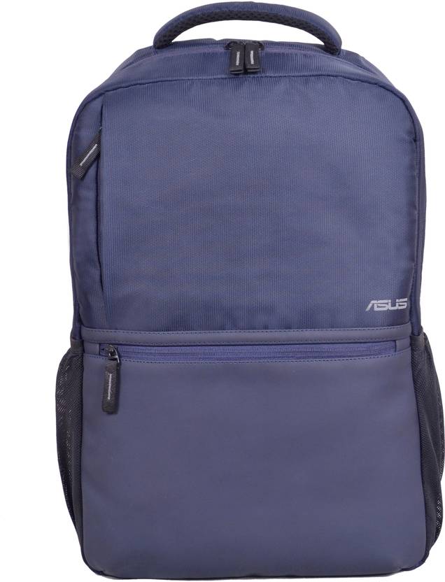ASUS AP1600, Two Large Front Pocket, with Luggage strap, for 16-inch ...