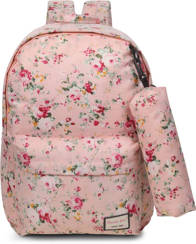 BEAUTY GIRLS By HOTSHOT 1533| Girls bag|Girls college bag|Girls school ...