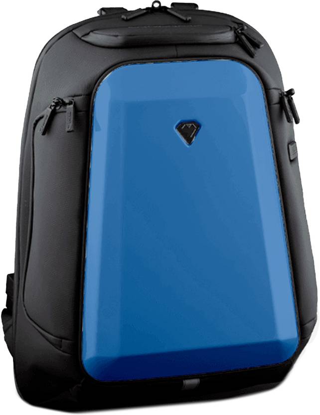 carbonado GT3 Polycarbonate Hard Shell Unisex Backpack | For 14 to 17.3 ...