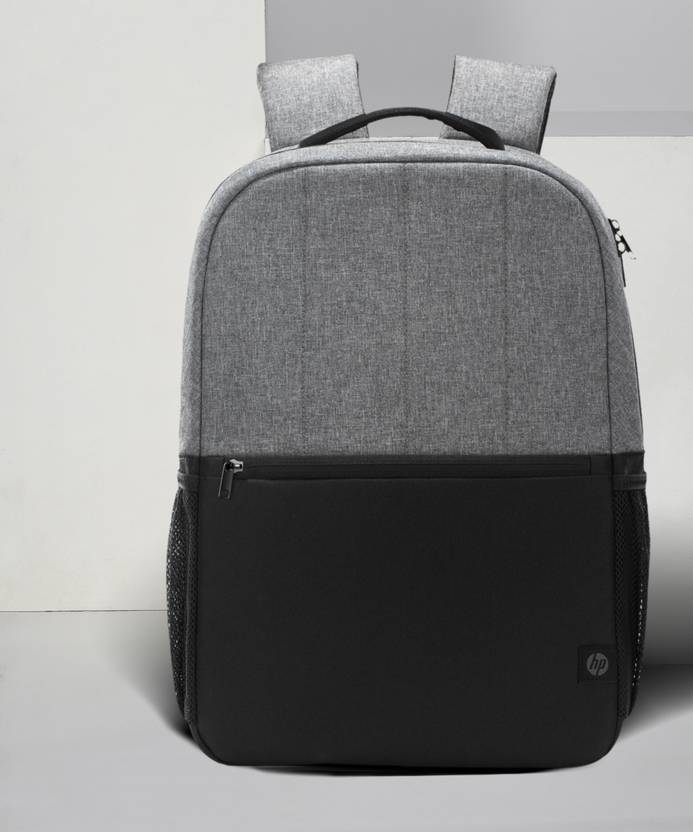 HP 320 15.6-inch Laptop 17 L Backpack Black; Gray - Price in India ...