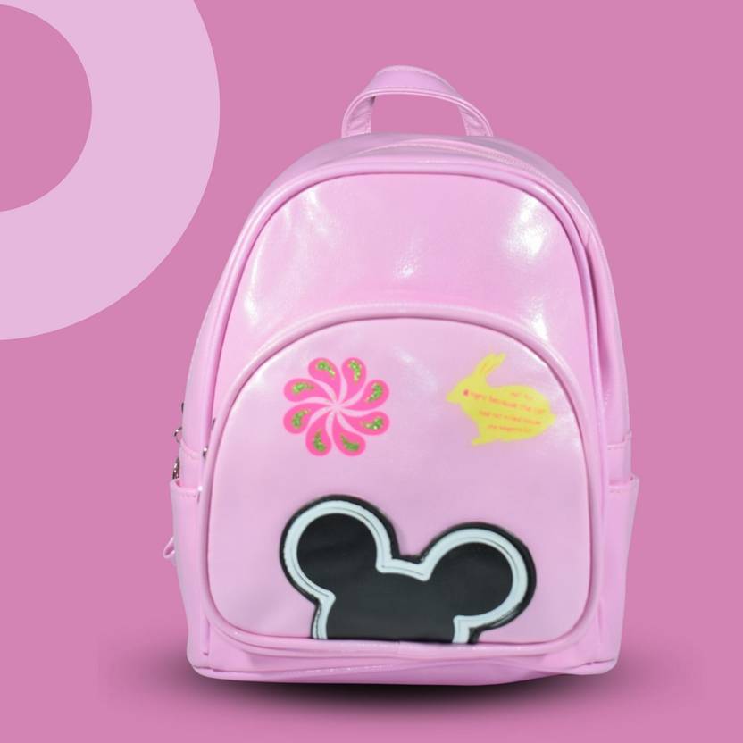 Komto Mini Cartoon Bag For Girls Mini Backpack Kids Mini Bag Play ...
