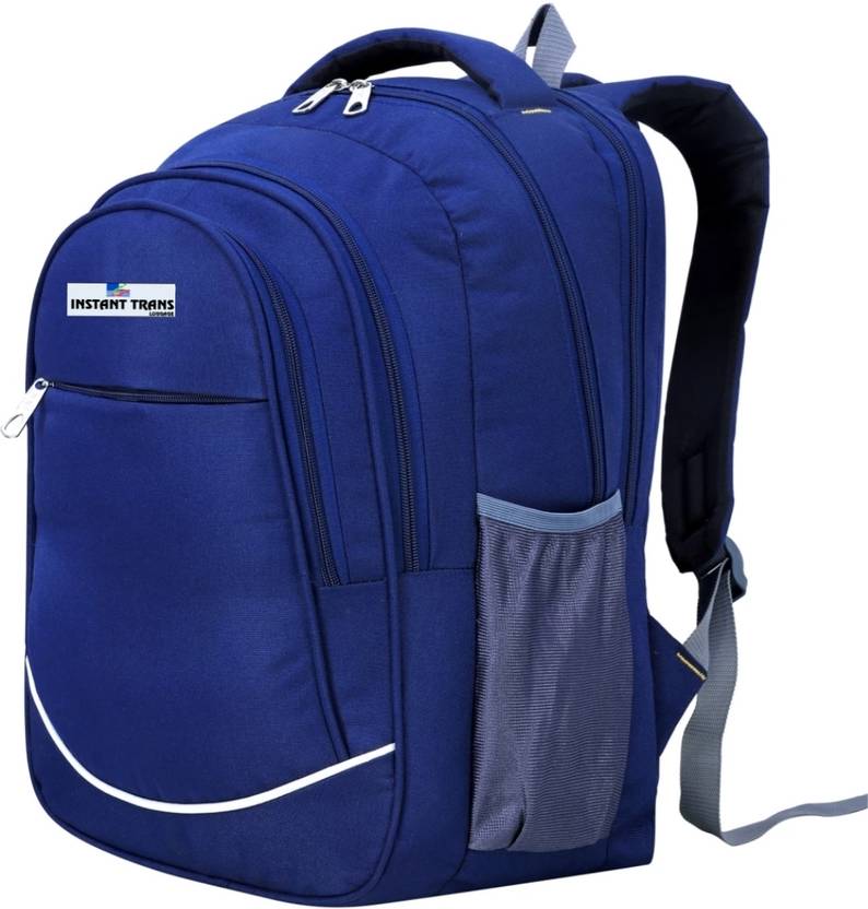 Trans STYLISH LAPTOP/SCHOOL/COLLEGE/TUTION CABINSIZE Waterproof ...