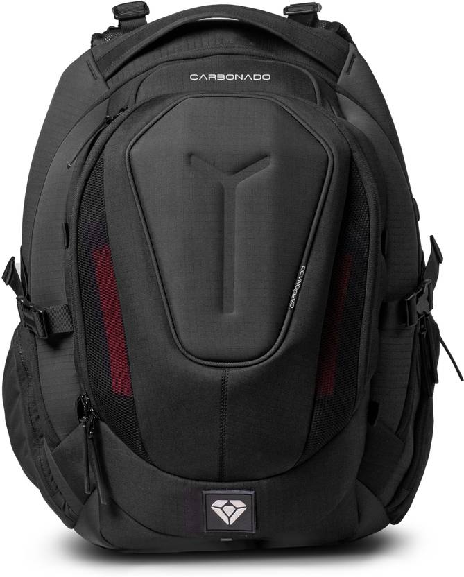 carbonado Gaming Backpack For Laptop, Gaming Laptop and Gaming ...