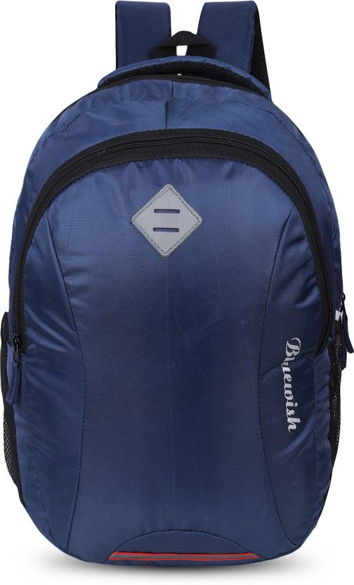 Bluewish Latest Trendy Laptop Backpack/Stylish Backpack/School Bag for ...