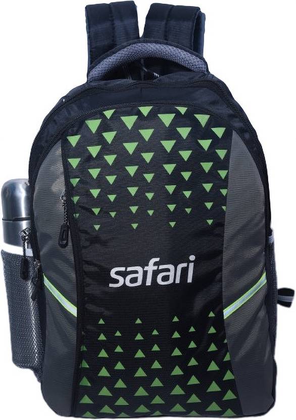 Psycho Large Back bag Men & Women Laptop Sleevs Backpack 1 L Laptop ...