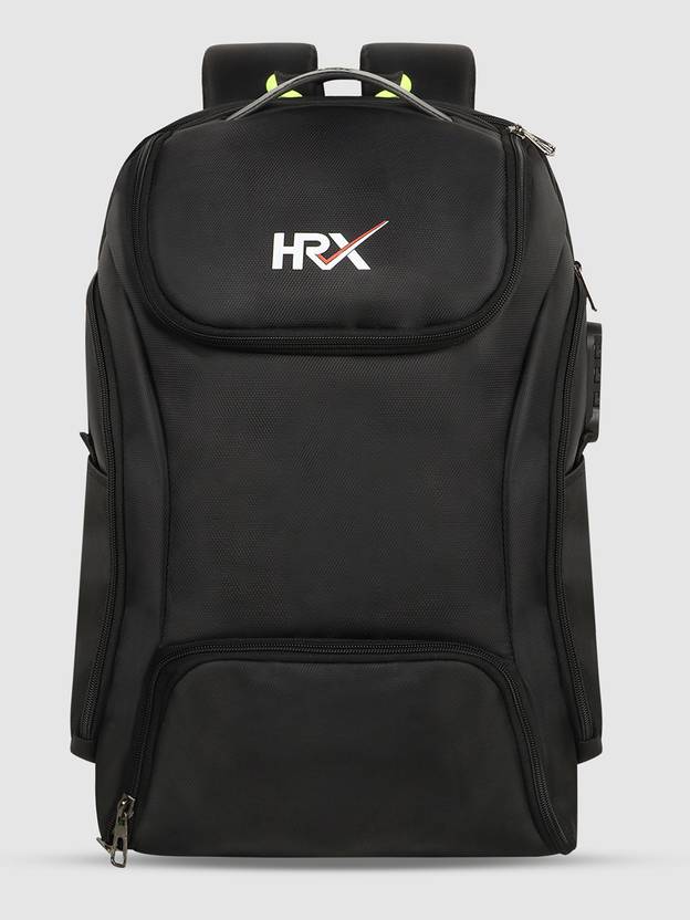HRX by Hrithik Roshan Pro Next Ultra Bange Panther Anti-Theft Unisex ...