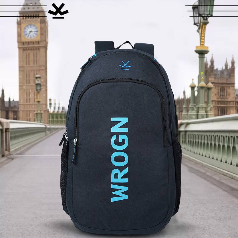 WROGN SMART BAG Spacy Laptop Bag For office College Bag For Men And ...