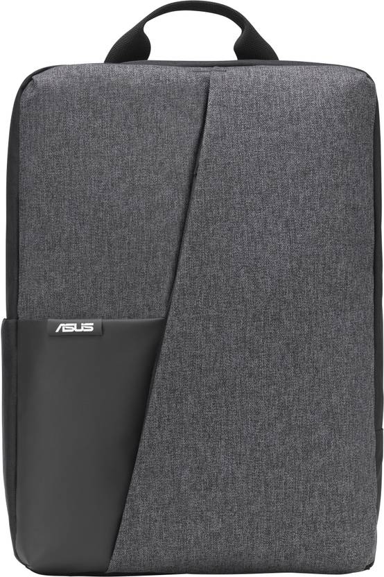 ASUS AP4600 Backpack, Quick-access pockets, Water-repellent, Stylish ...