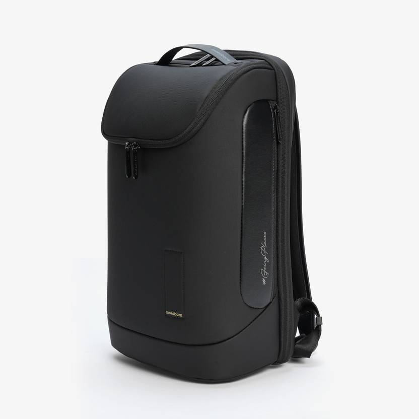 Mokobara The Transit Backpack - 20L 20 L Laptop Backpack Crypto - Price ...
