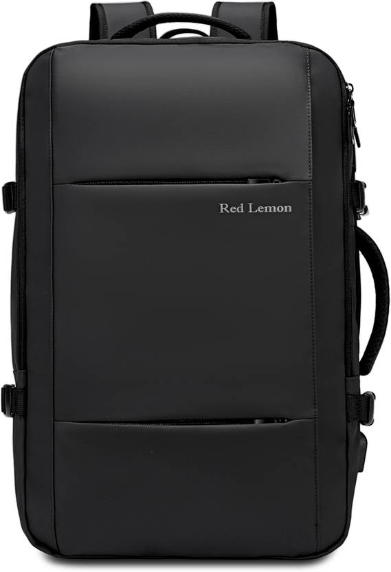 Red Lemon Ultrafit Plus Bange Series 15.6-inch Laptop Bags Backpacks ...