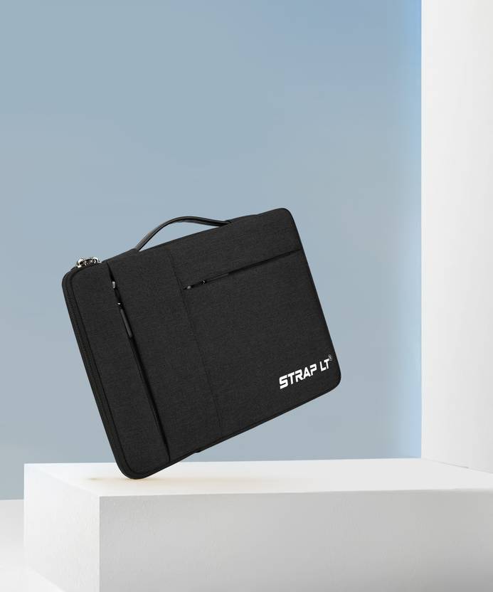 Straplt Laptop Sleeve Case 15 6 16 Inch Waterproof Bag