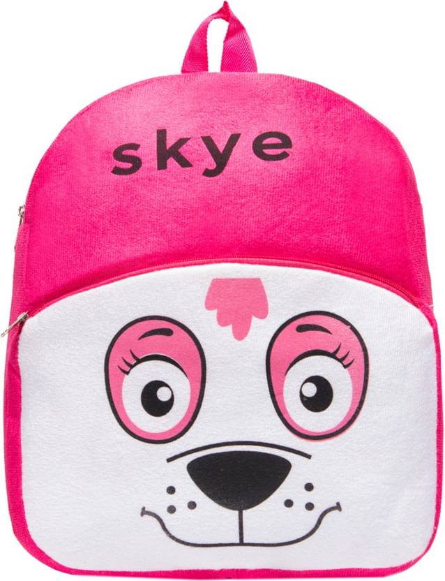 Baby Boo Pink Baby Bag - Kids School Bag 10 L Backpack Pink - Price in ...