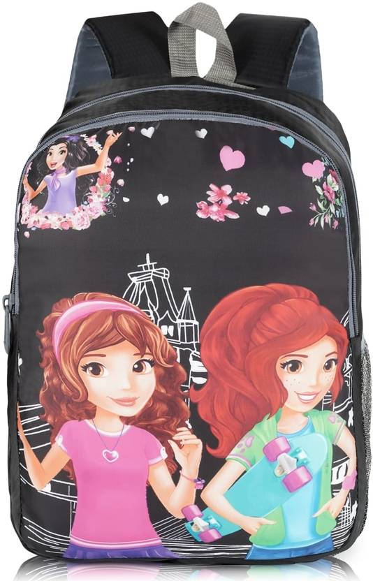Flipkart.com | EXITANCE Bag School Bag - School Bag