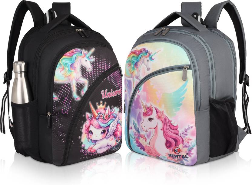 newtal Unisex Backpack – Lightweight, Multi-Purpose & Comfortable Carry ...