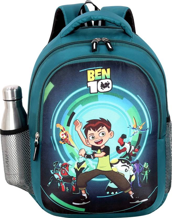Flipkart.com | PERFECT GENIUS Kids Stylish Junior School Bag Backpacks ...