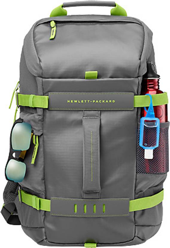 HP Odyssey Laptop Bag - HP : Flipkart.com