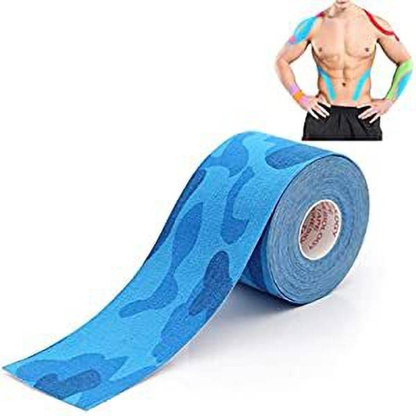 GHGHFH BANDAGES Crepe Bandage Price in India - Buy GHGHFH BANDAGES ...