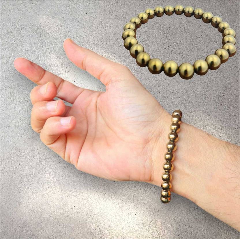 Z HOME Stone Bracelet Price in India - Buy Z HOME Stone Bracelet Online ...