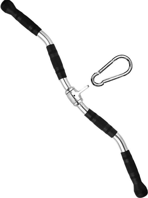 tricep pull downs at home