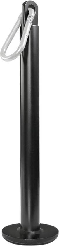 FIRE FITNESS Weight Loading Pin for Cable Pulley System LAT Pulldown ...