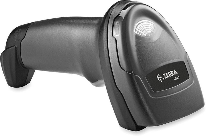 Zebra Technologies DS2208 DS2208 2D Camera Barcode Scanner Price in ...