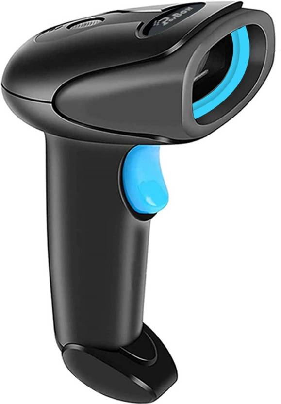 PosBox SC202 2D Wireless Laser Barcode Scanner Price in India - Buy ...